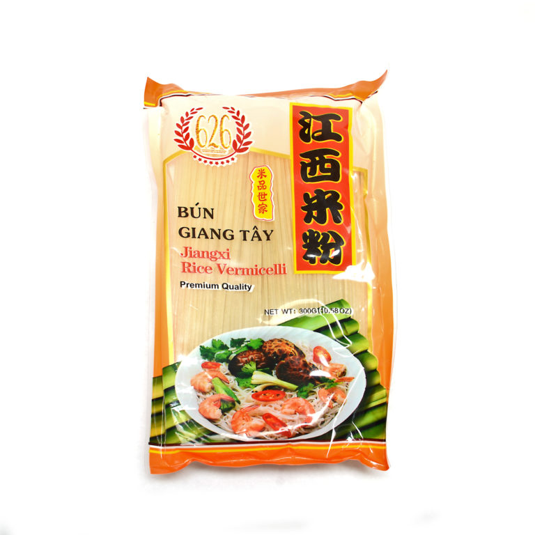 江西米粉 Bún Giang Tây Jiangxi Vermicelli Rice Noodles 順發貿易公司 Next